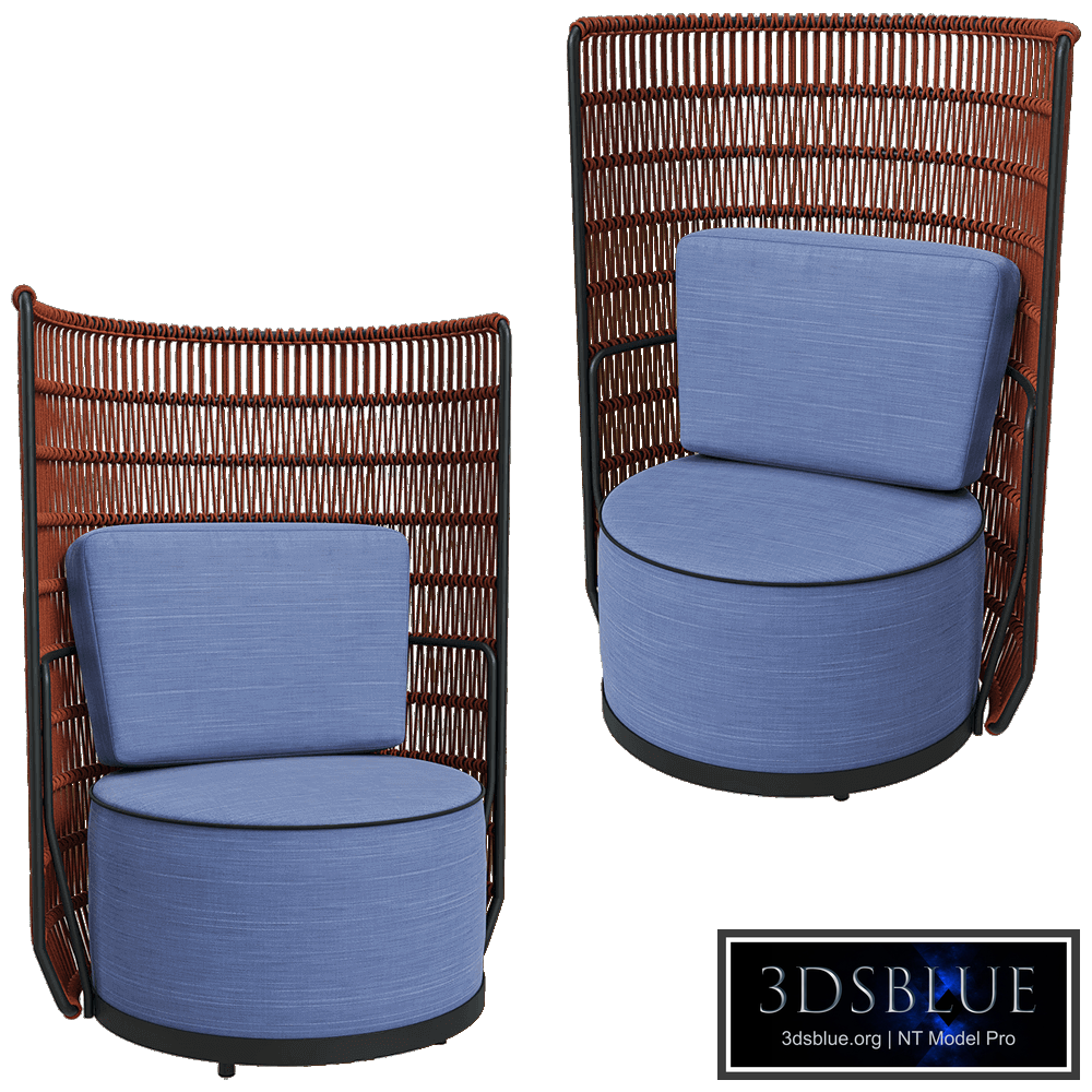 chair fiji