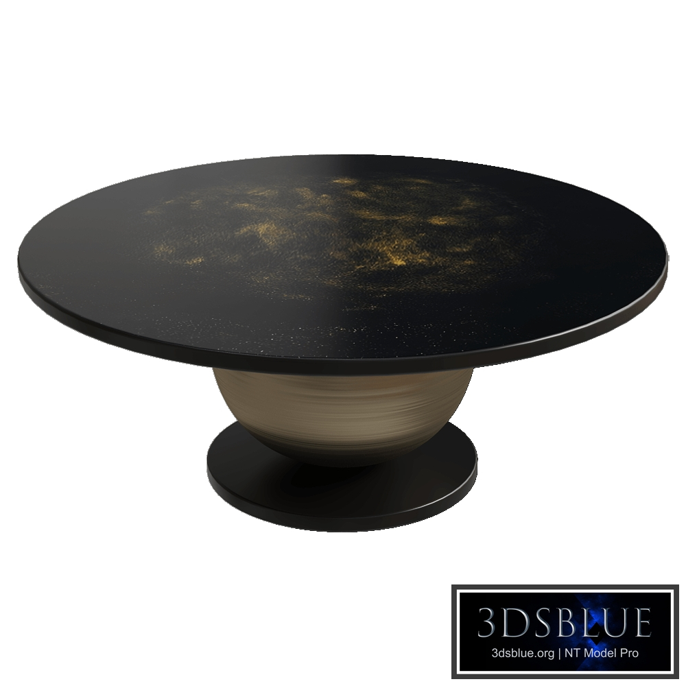 Table Mars