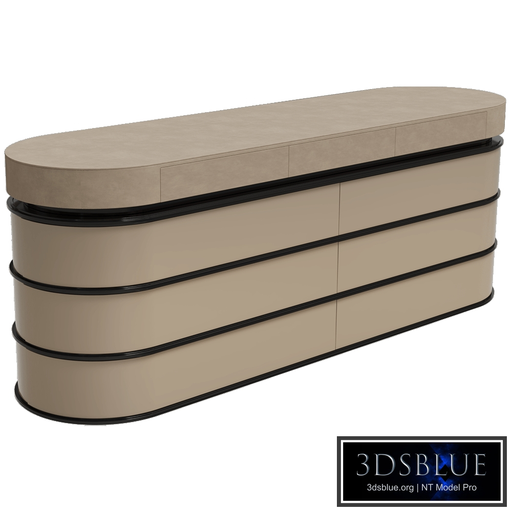 Dresser Derry XL