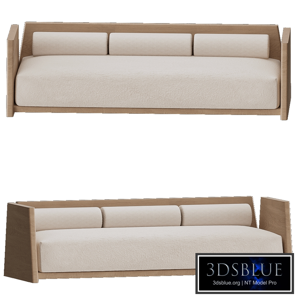 Sofa OZAWA #1