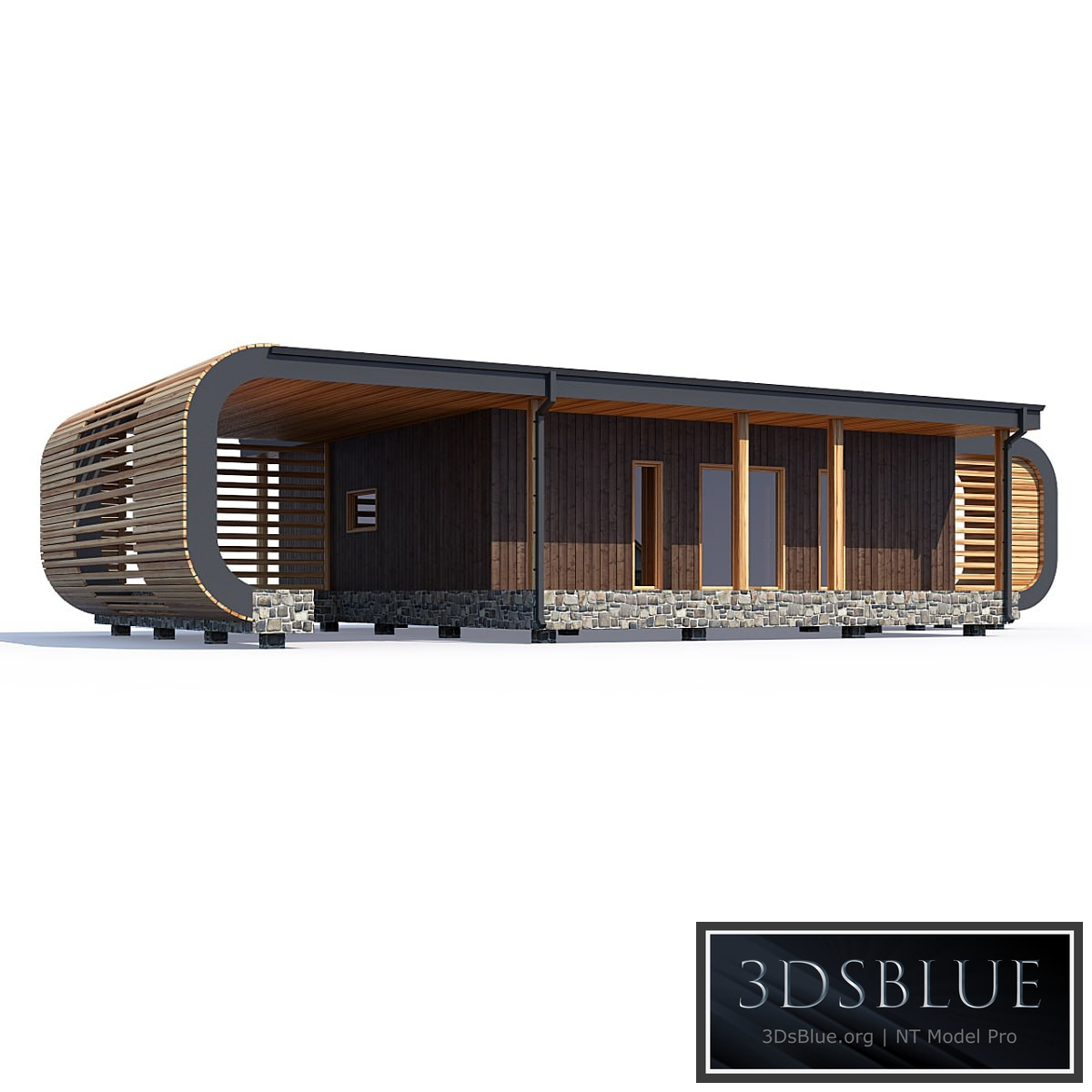 ABS House V191