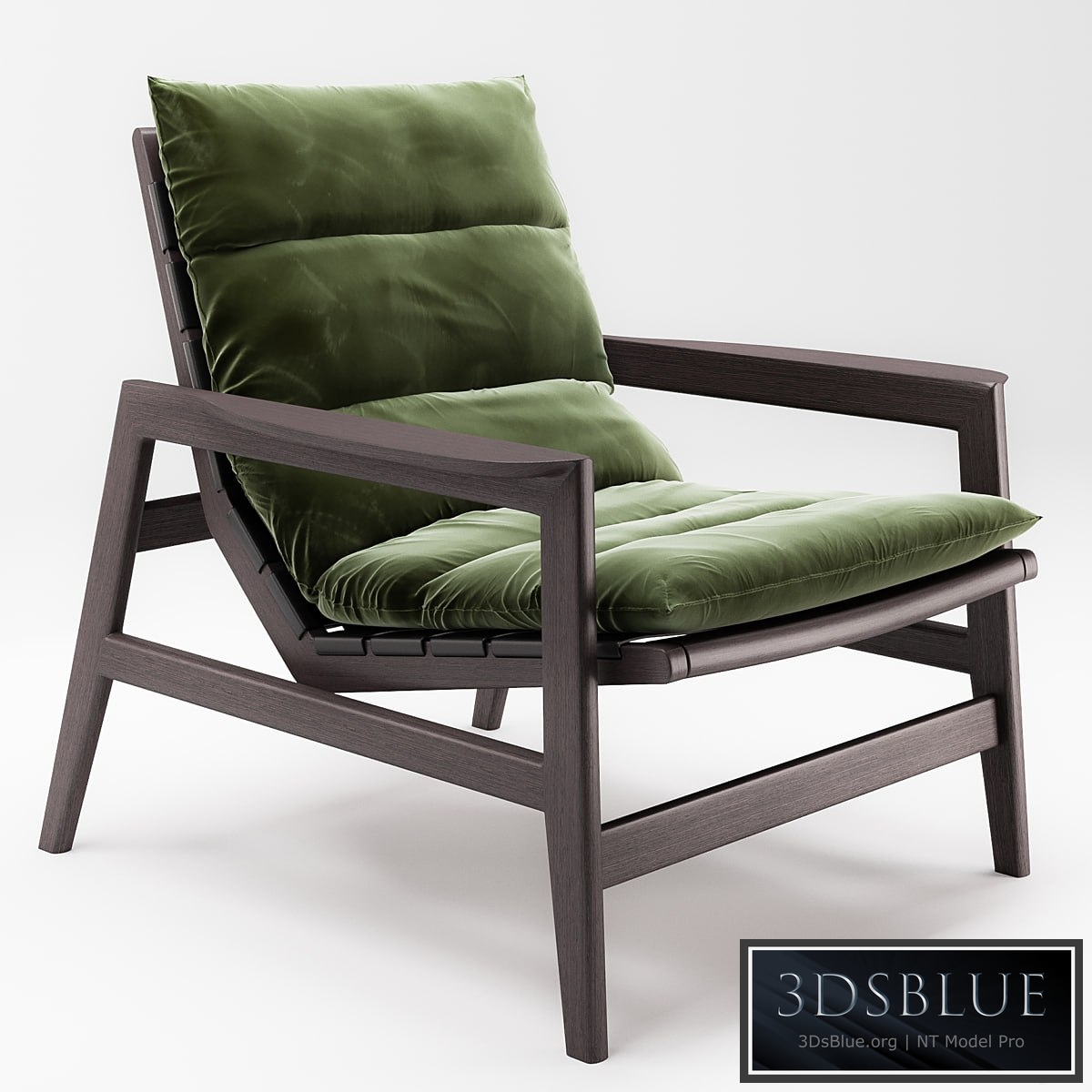 Poliform Ipanema armchair