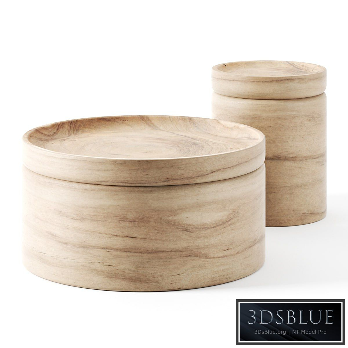 Namibia Coffee Tables by uniqwa collections