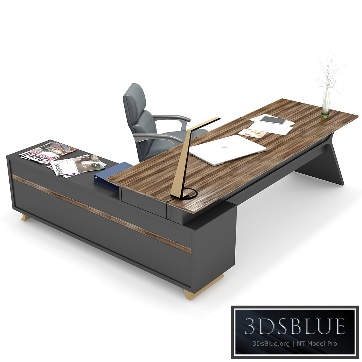 Office table