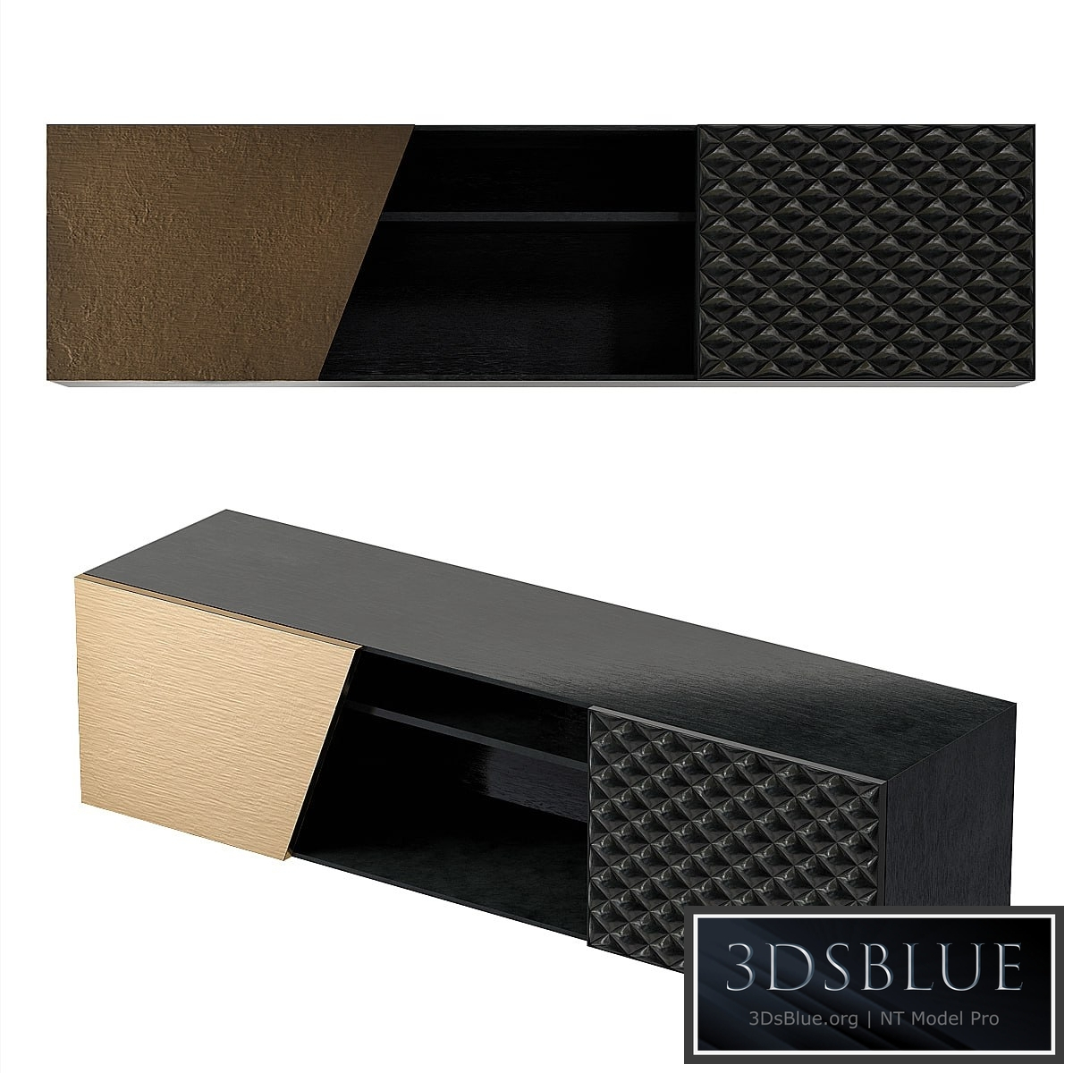 VB cabinet
