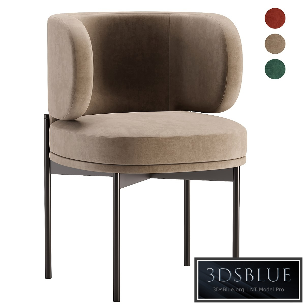 Chair AKIKO