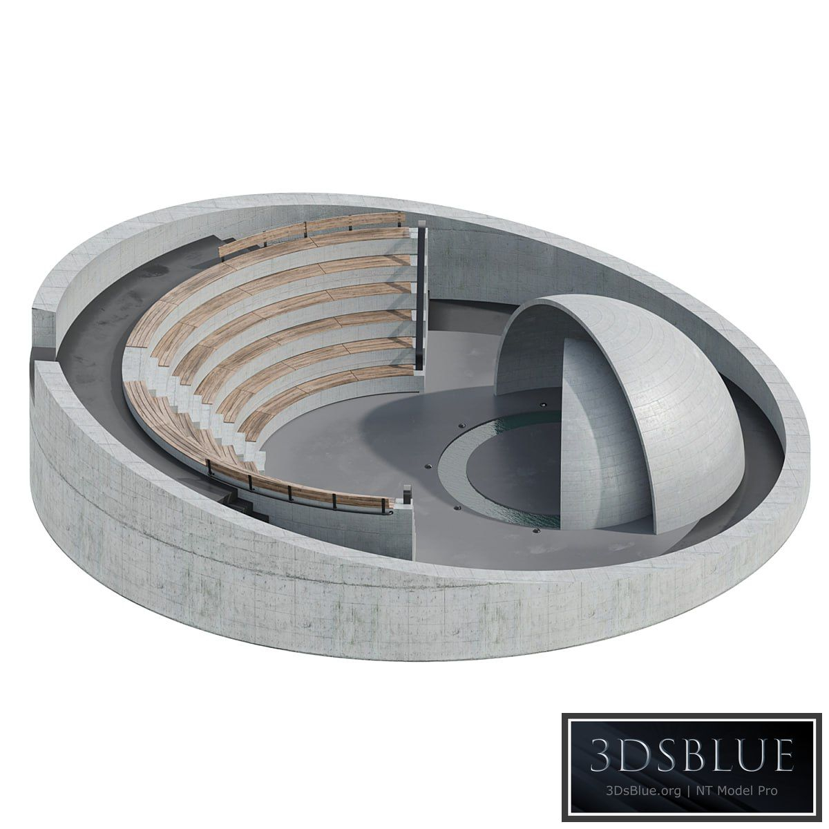 Amphitheater