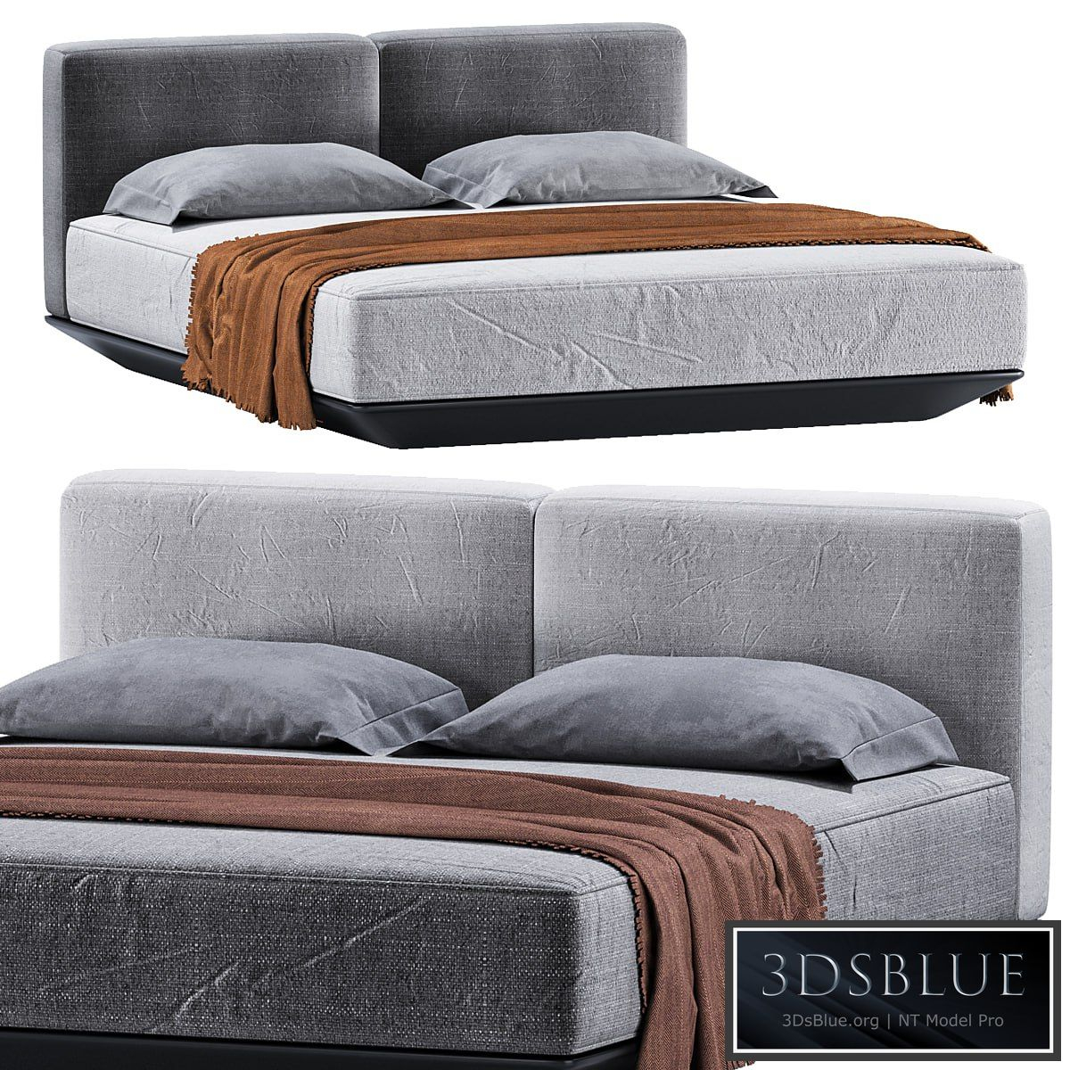MALIA BED