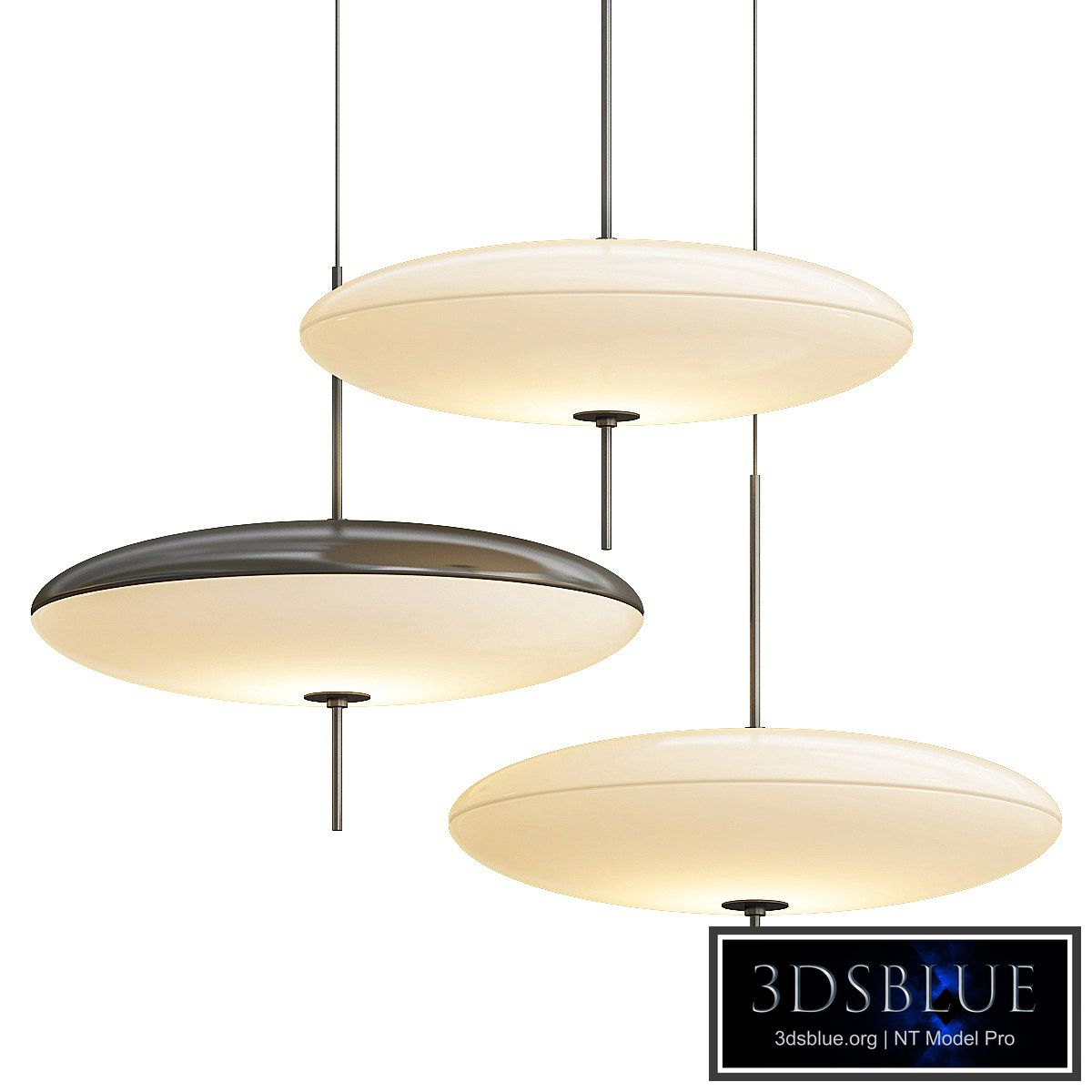Astep Pendant Light