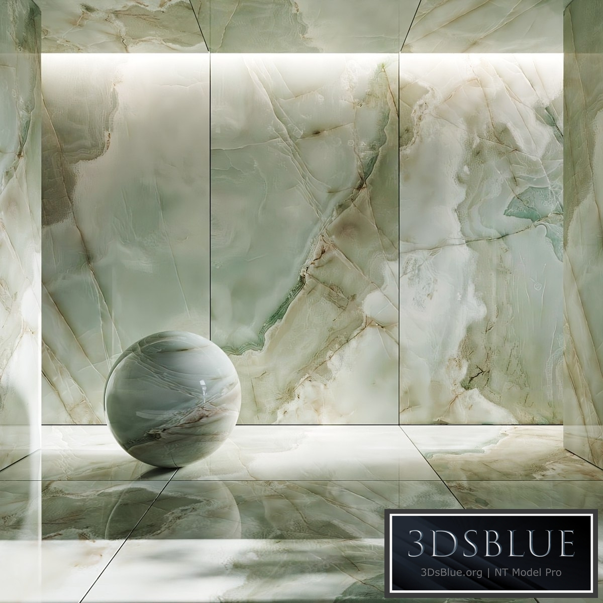 Reve Jade Porcelain Tile
