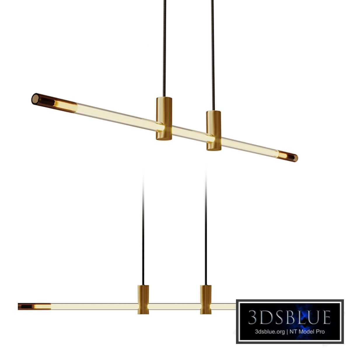 Pendant Light Ra Line
