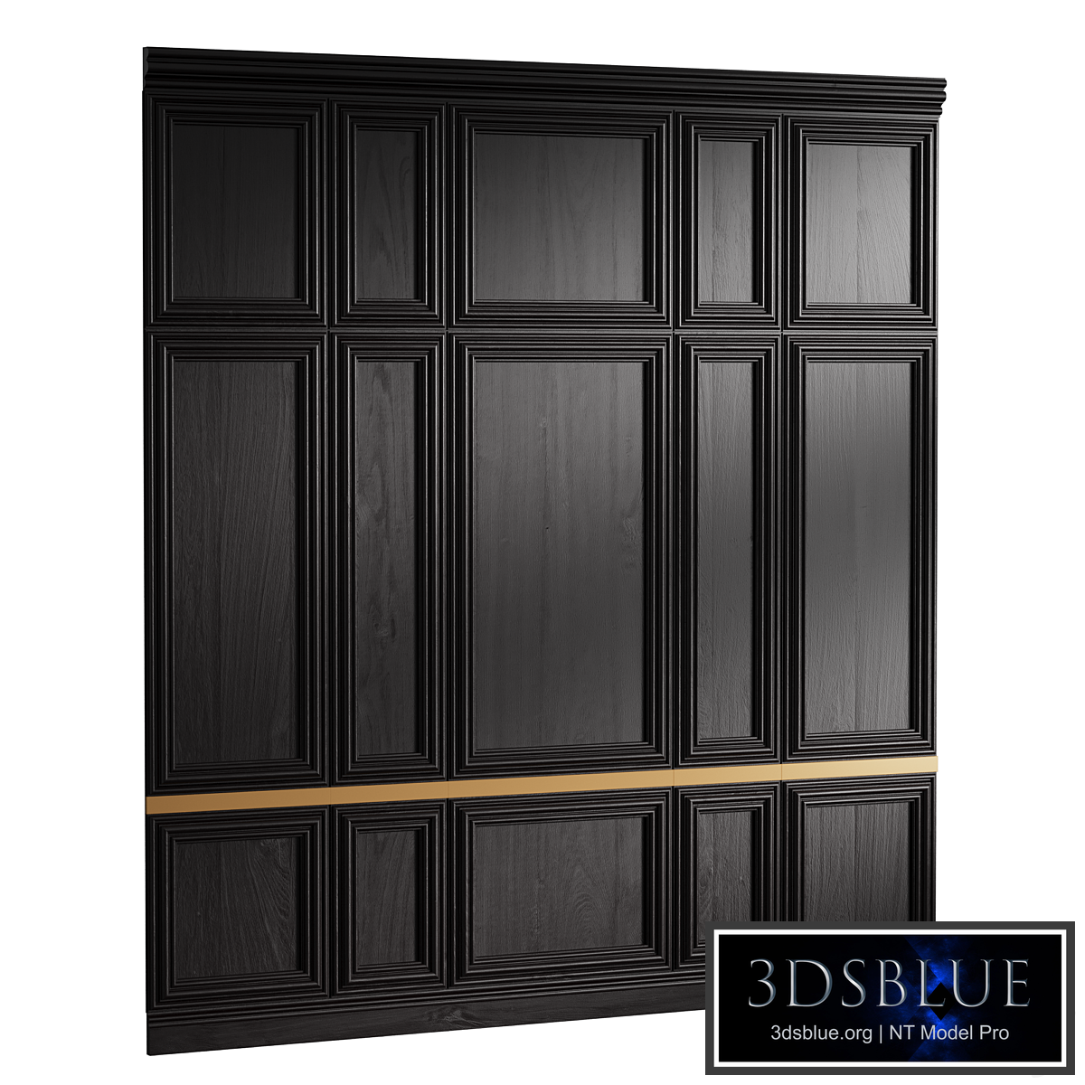Classic Wall Panels