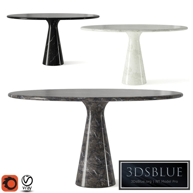 M Table
