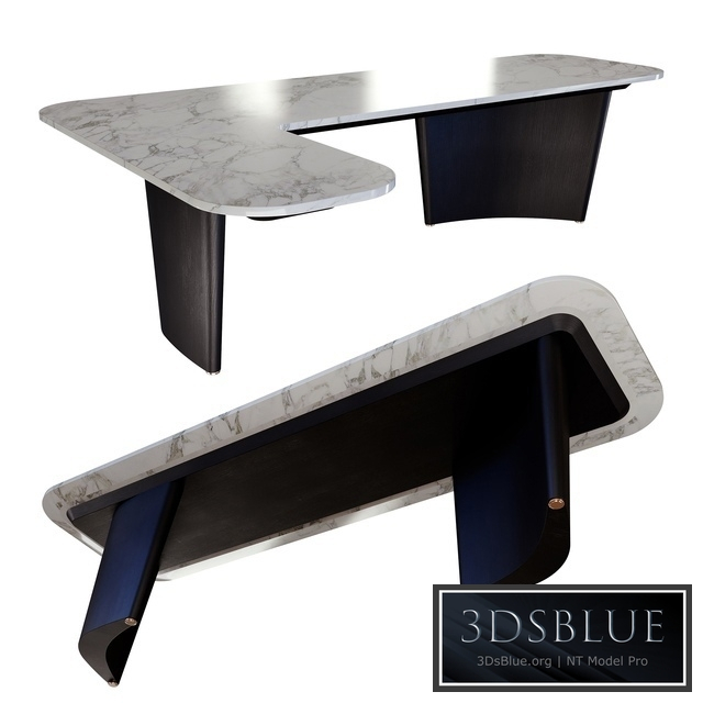 Minotti / Song Console