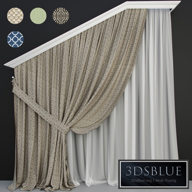 Curtain_model_1
