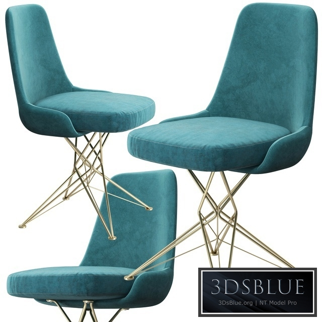 Athena chair