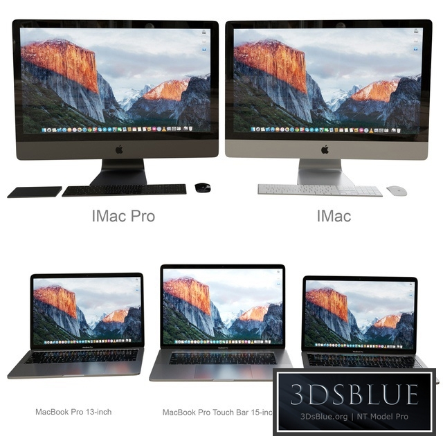Apple collection
