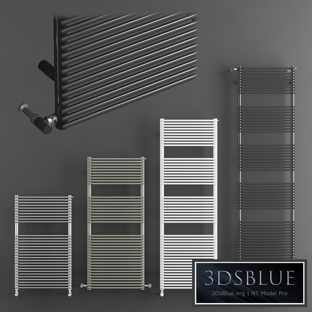 Tubes radiatori basics 14