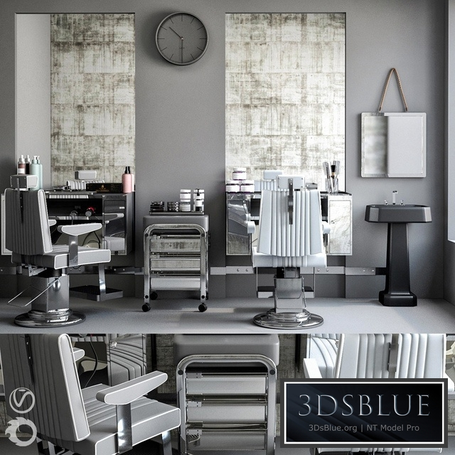 JC Barber Shop 2
