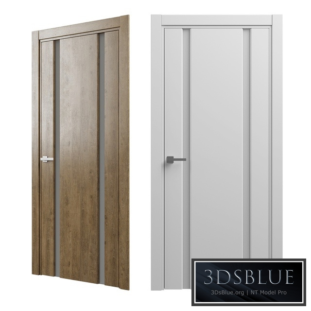 Doors Sofia Original