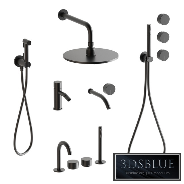 Falper Acquifero + Devit Art