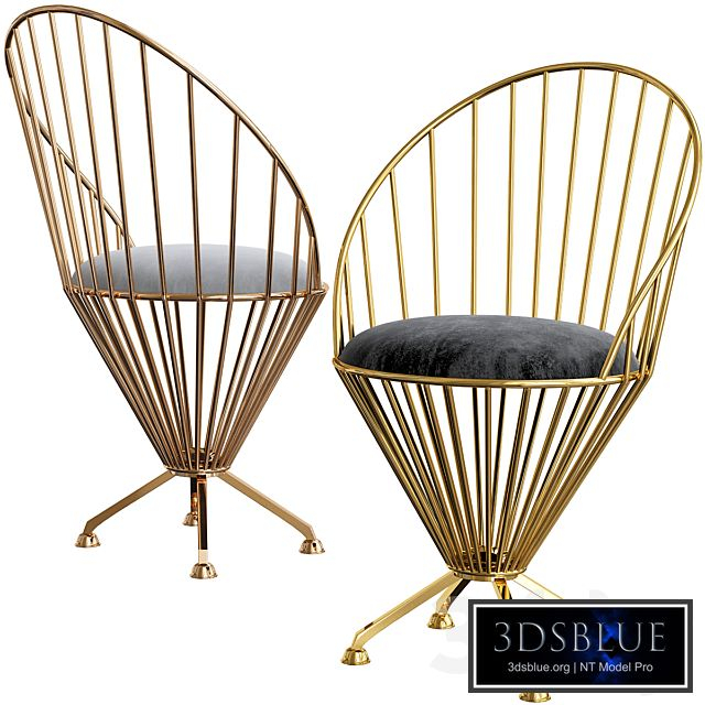 Hendricks chair