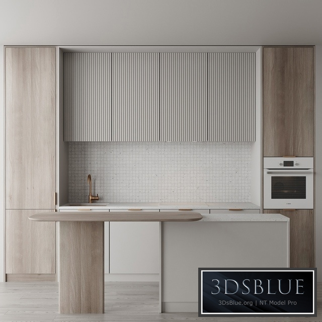 Kitchen set 8