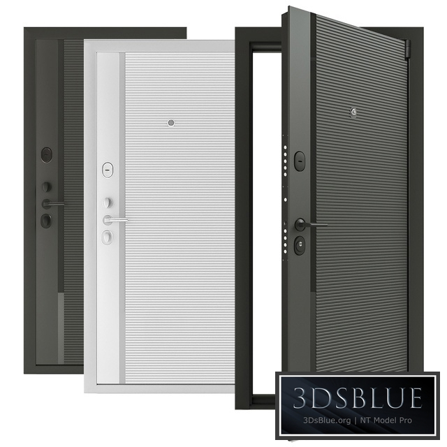 SIGMA BLACK EDITION