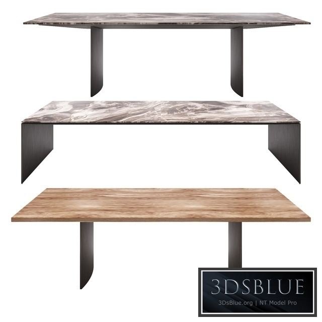 Minotti Dining Linha