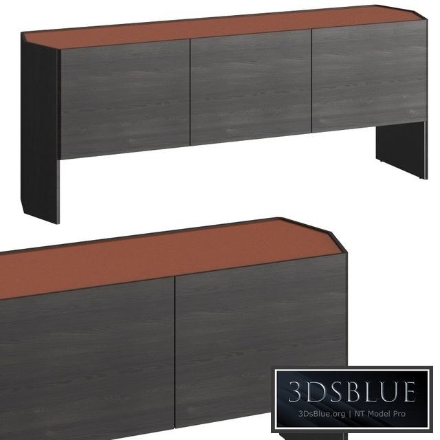 Poliform Gio Sideboard