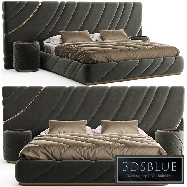 Visionnaire Ultrasound Bed