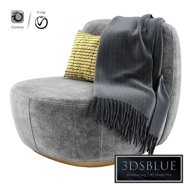 KELLY CHAIR