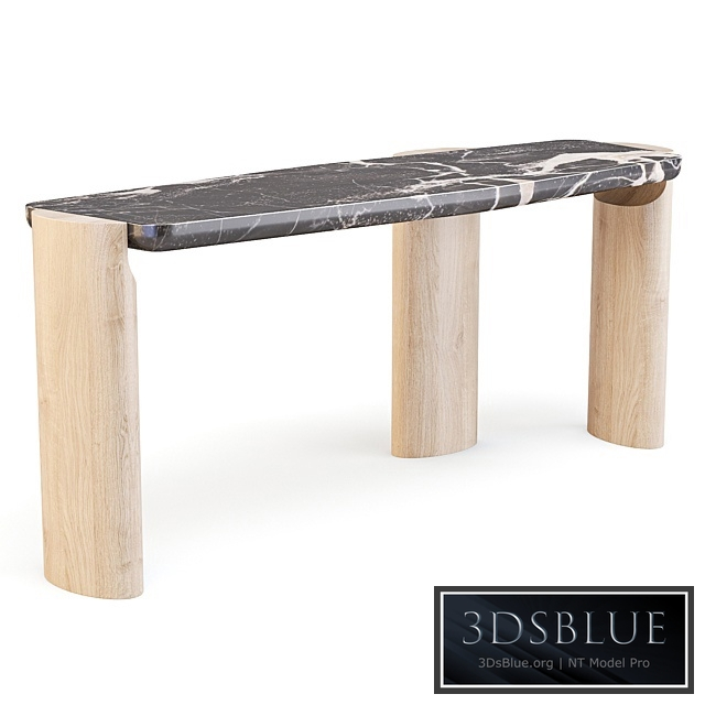 Collection Particuliere: LOB Low - Console