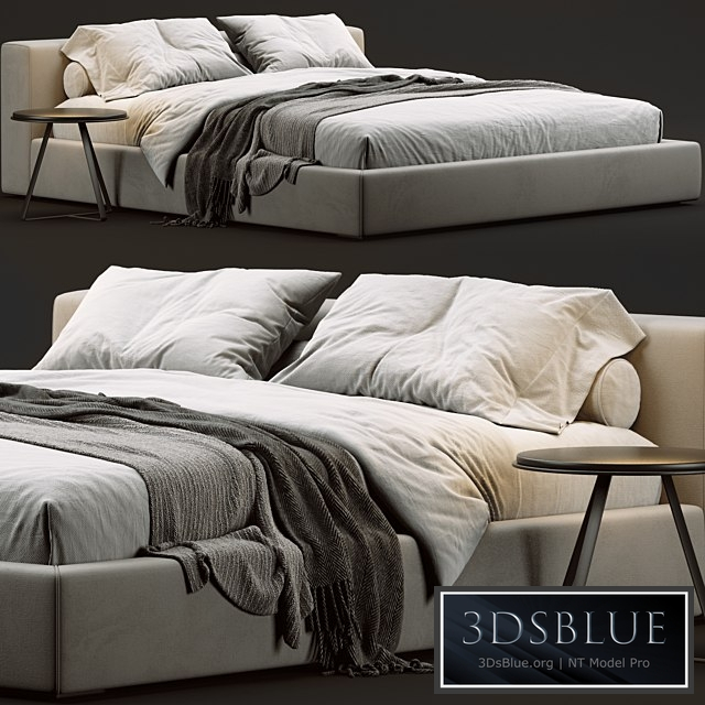 Desiree Kubic 24 Bed 0101