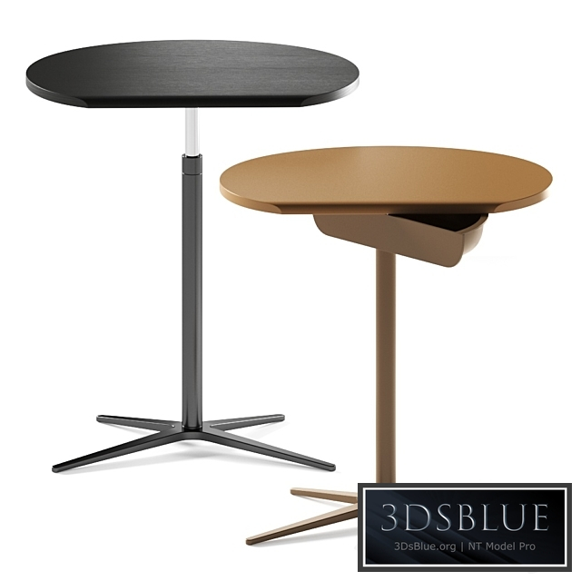 B&B Sir Vito Coffee Tables