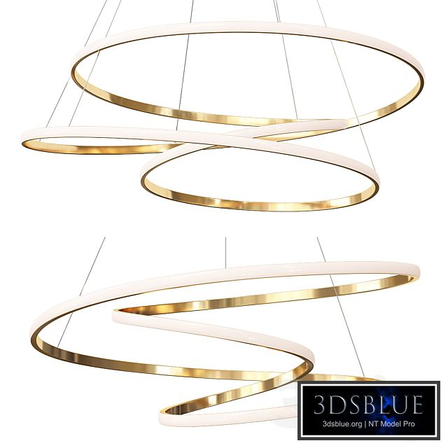 Visionary Lighting Set