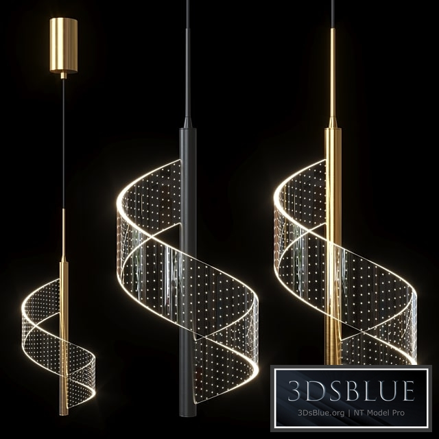Pendant light D02