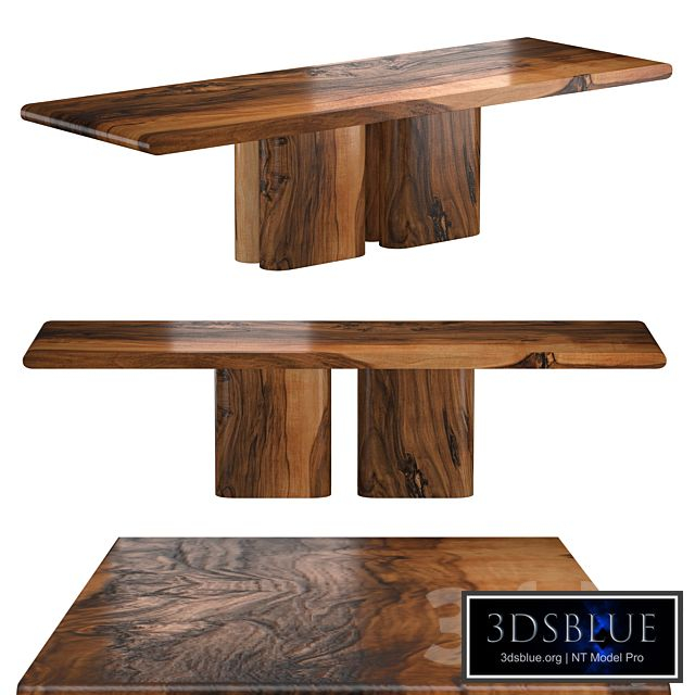Stardust Dining Table