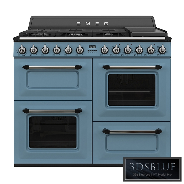 Smeg / TR4110