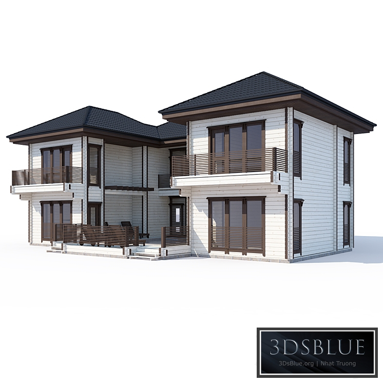 ABS House V11