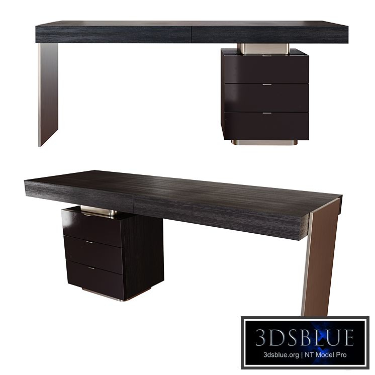 Minotti / Carson Writting Desk