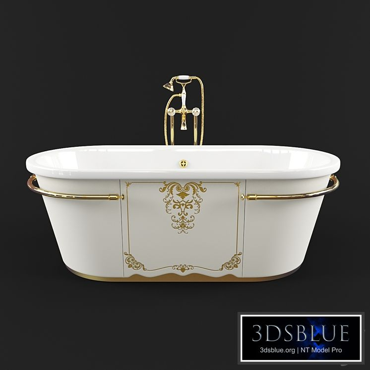 LINEATRE bath