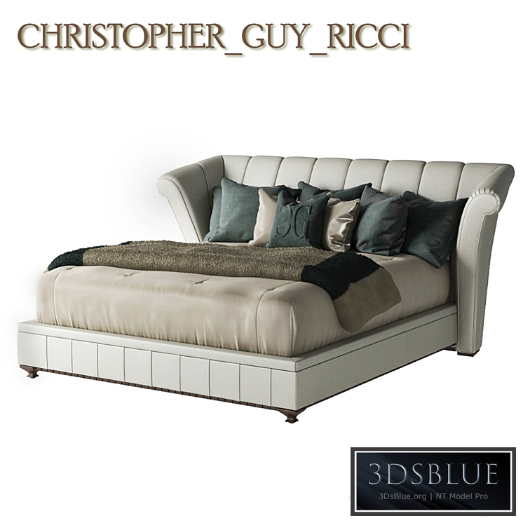 Christopher Guy RICCI 200534
