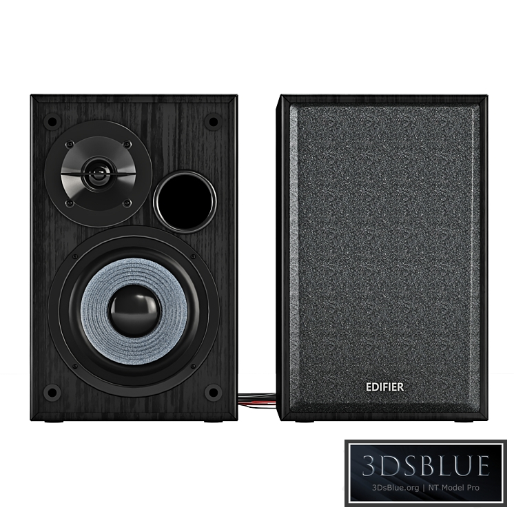 Speakers 2.0 Edifier R1100