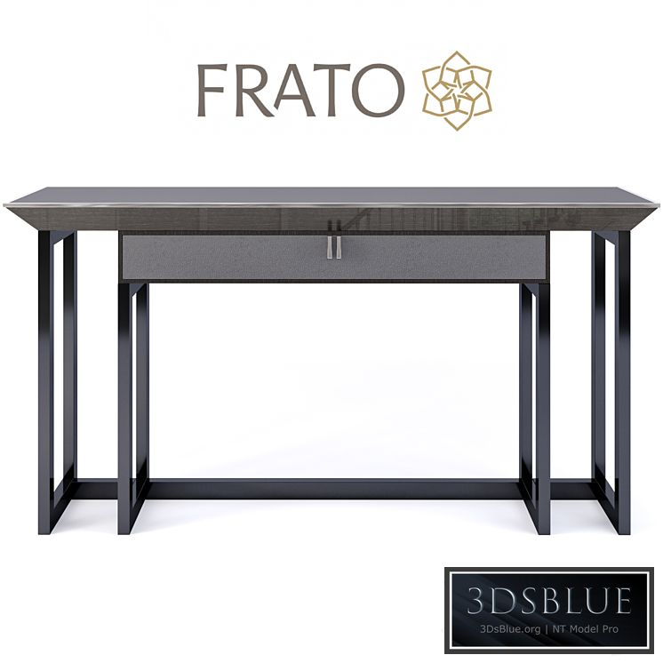 Frato, Bali Console