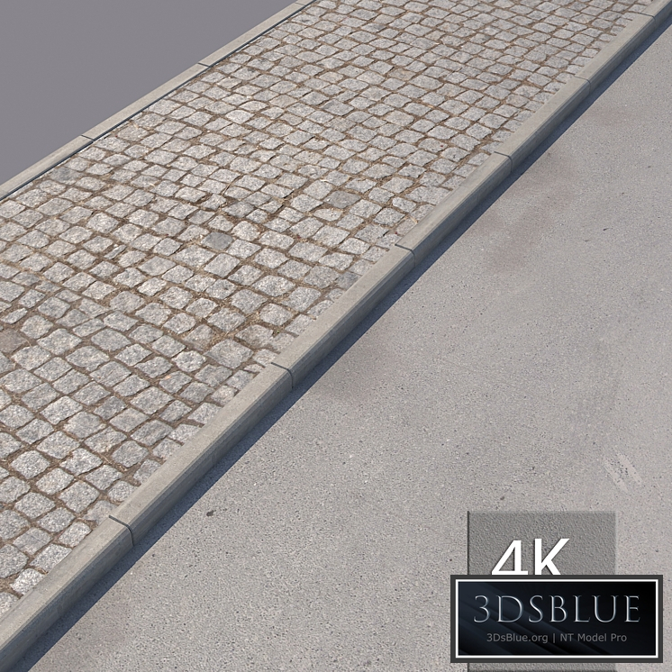 Sidewalk 6