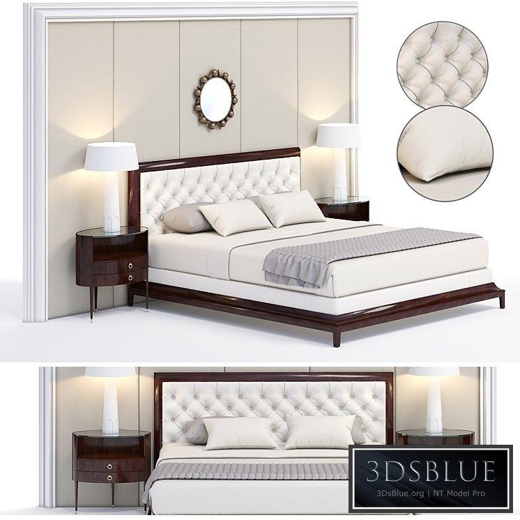 Baker Bed