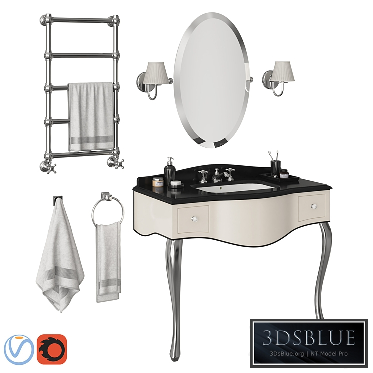 Devon & Devon AUDREY