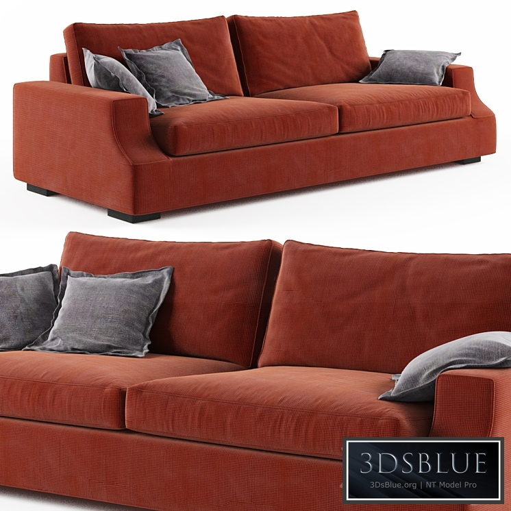 Astor Sofa Giorgetti