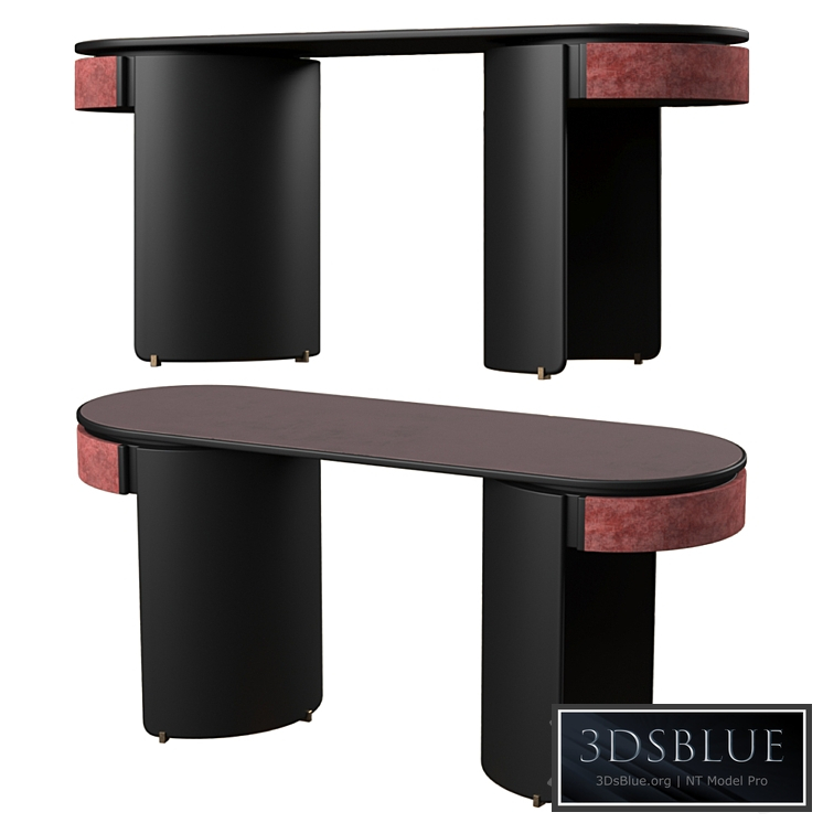 Table Baxter Parsec desk